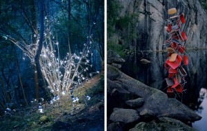 Artist: Rune Guneriussen – Flash of the Hand