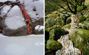 Artist: Rune Guneriussen – Flash of the Hand