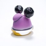 Artist: Nathan Prouty – Flash of the Hand