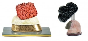 Artist: Nathan Prouty – Flash of the Hand