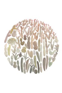 Artist: Sarah Burwash – Flash of the Hand