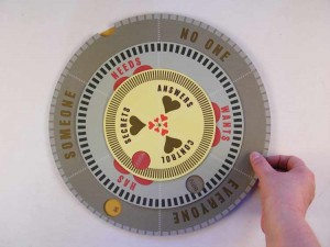 Book Artist of the Month: Ellen Knudson – Flash of the Hand