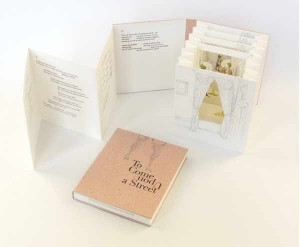 Book Artist of the Month: Michelle Ray – Flash of the Hand