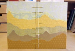 Tutorial: Top Secret Belgian Binding – Flash of the Hand