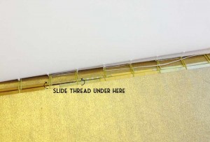 Tutorial: Top Secret Belgian Binding – Flash of the Hand