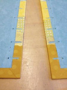 Tutorial: Top Secret Belgian Binding – Flash of the Hand