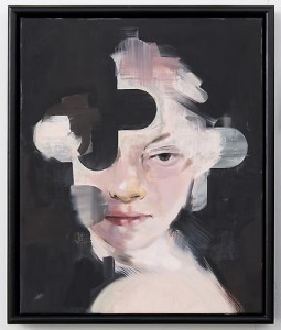 Artist: Richard Butler – Flash of the Hand