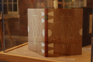 bookbinding – Flash of the Hand