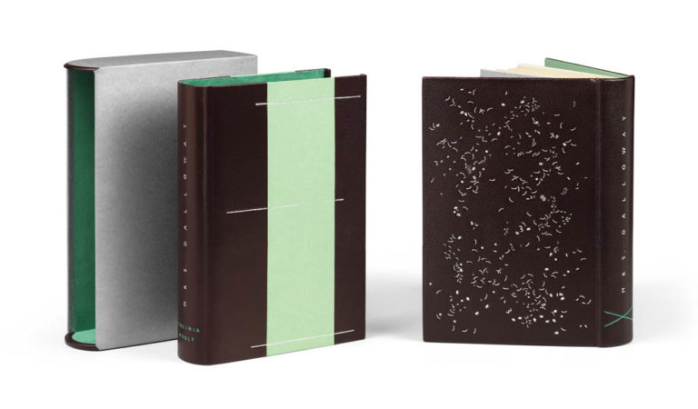 binder of the month – Flash of the Hand