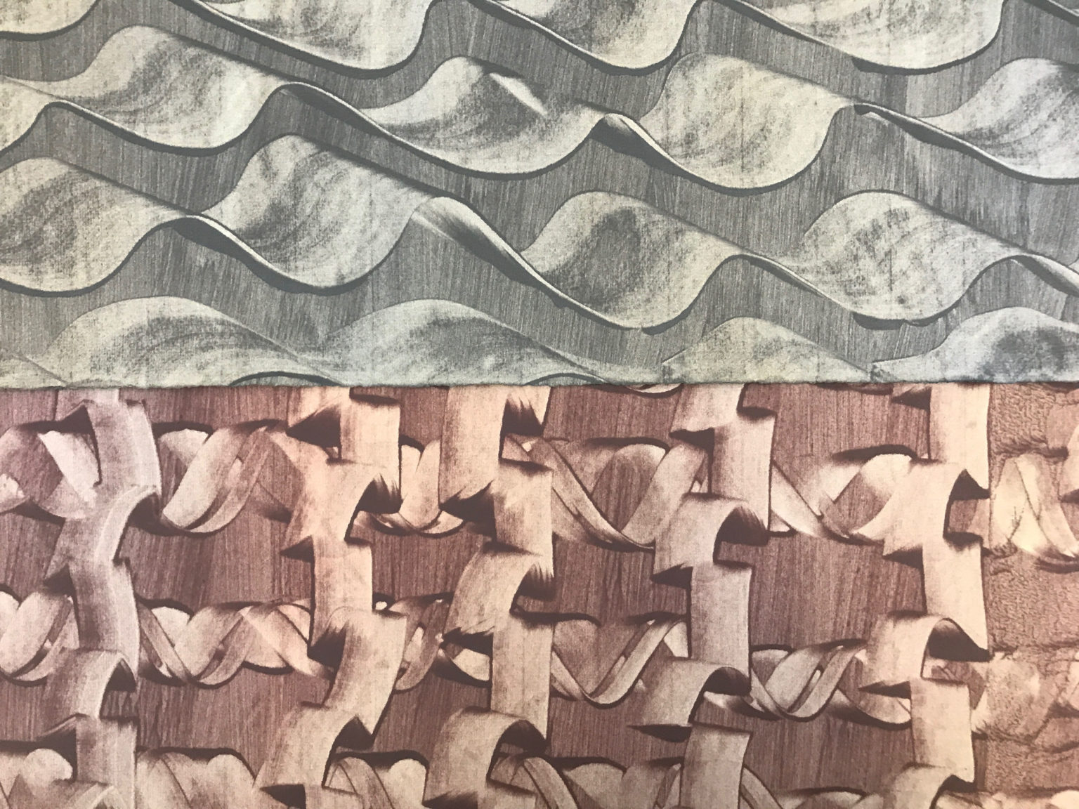 Tutorial // Paste Papers – Flash of the Hand