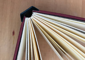 Bookbinding Workshops - Herringbone Bindery