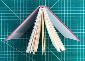 Bookbinding Workshops - Herringbone Bindery