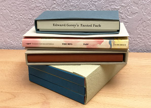 Bookbinding Workshops - Herringbone Bindery